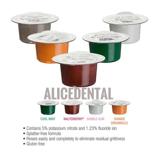 Jual Dental pasta prophy profilaksis prophylaxis paste pumis pumice ...