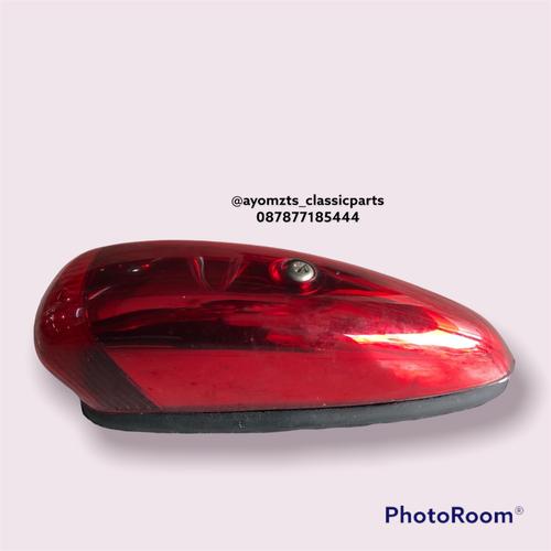 Jual Lampu custom motor - Kota Surabaya - ayomzts | Tokopedia