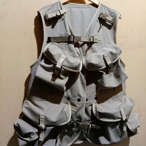 Jual WW2 US assault vest,Ranger vest - Kota Bandung - Littleplatoon1999 ...