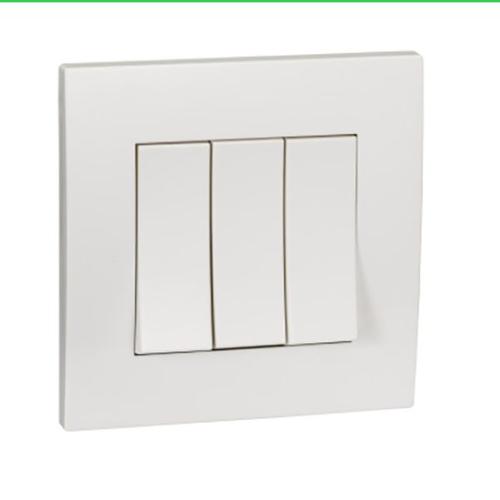 Jual Schneider Vivace Saklar Triple / Saklar 3 Gang - Jakarta Pusat ...