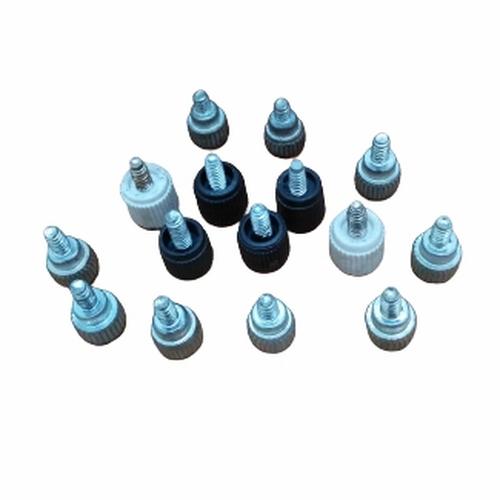 Jual baut cessing CPU/baut pengencang tutup cessing komputer - Hitam ...