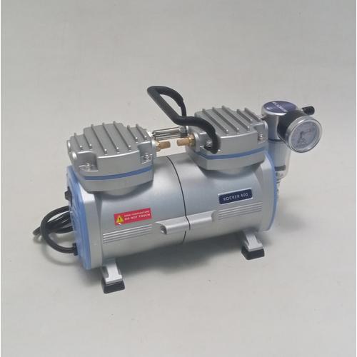 Jual ROCKER 400 Oil Free Vacuum Pump 220VAV Garansi 2th ROCKER - Kab ...