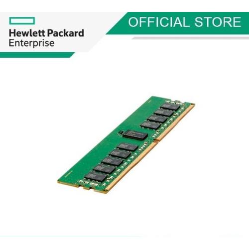 Jual HPE Memory MicroServer Intel Plus Gen10/ DL20/ML30 Gen10 8GB DDR4 ...