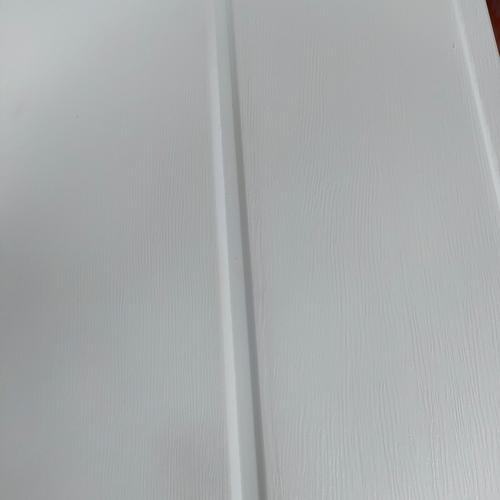 Jual Plafon PVC DOF/Laminated putih nat lebar 20cm - Jakarta Selatan ...