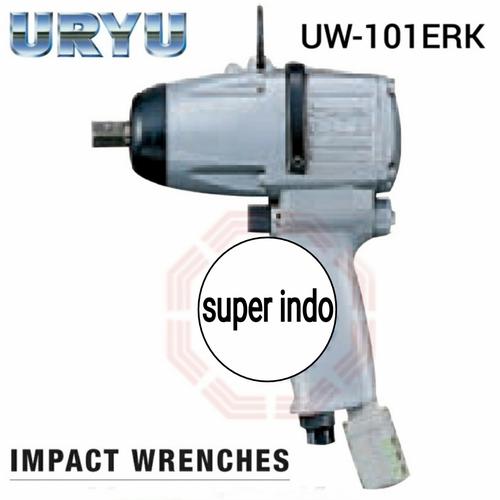 Jual Uryu UW-101ERK Impact Wrench (JAPAN) - Jakarta Barat - Super indo ...