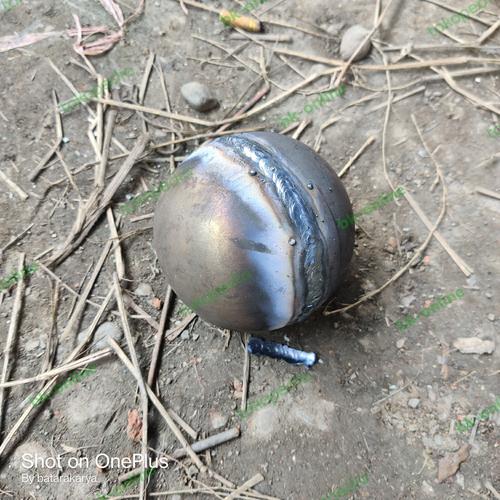 Jual bola besi ukuran 3inchi - Kab. Tegal - bk-online | Tokopedia