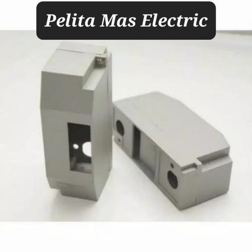 Jual RUMAH MCB 1 PHASE OUTBOW / BOX MCB 1P OB - Jakarta Pusat - Pelita ...