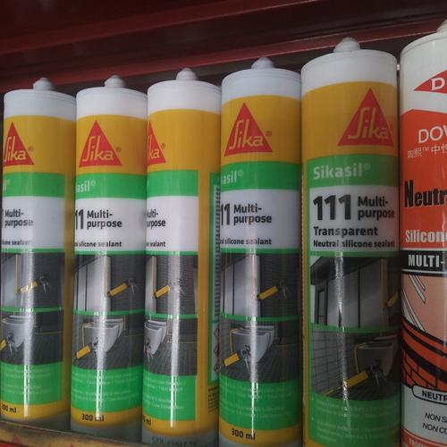 Jual sika sill 111sealan - Grey - Jakarta Timur - MaterialSerbaguna ...