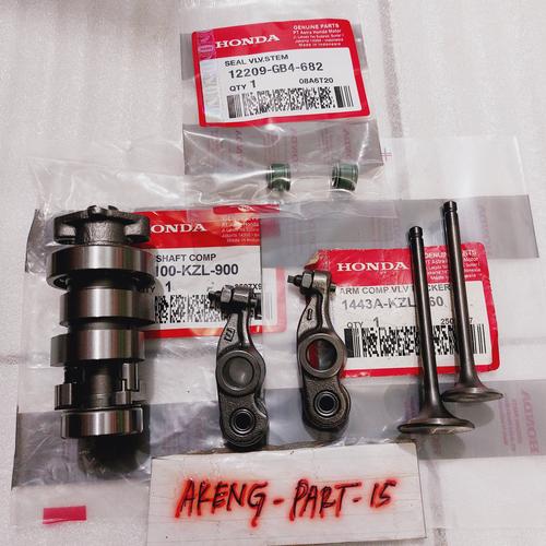 Jual Paket Noken As KZL+Platuk klep+Klep set Beat fi/Scoopy fi Stater ... Jual Paket Noken As KZL+Platuk klep+Klep set Beat fi/Scoopy fi Stater ...