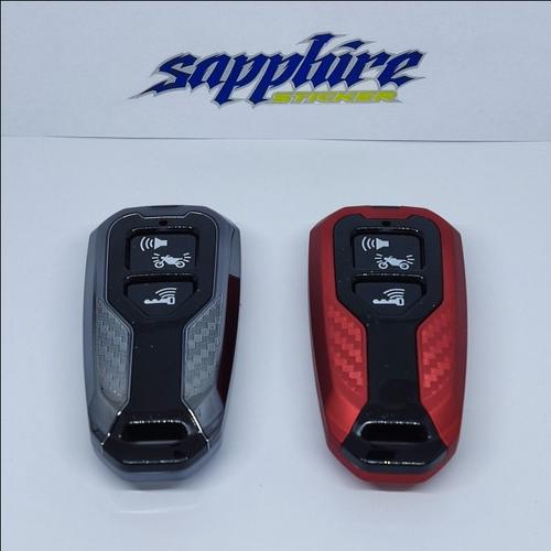 Jual Sarung Kunci Vario 160 Original Honda Cover Kunci Vario 160 ...