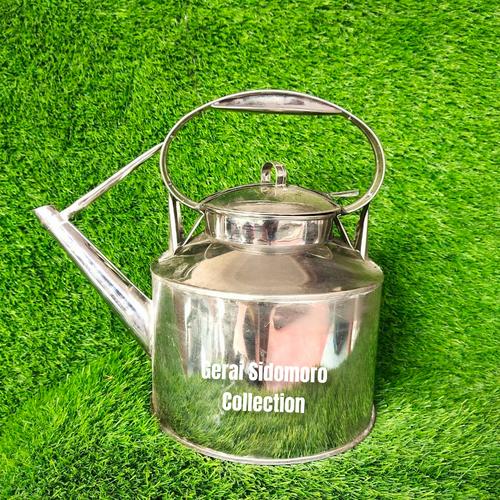 Jual CERET ANGKRING TEKO ANGKRINGAN JADUL - Teko stailes 4L - Kota ...