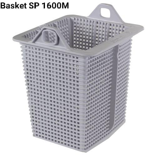 Jual Basket Strainer Pompa ORI Hayward SP1600 M/ SP2800 M/SP3000 M ...
