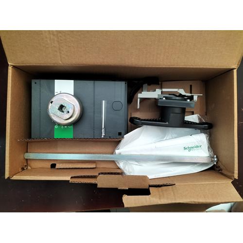 Jual Schneider Extended Rotary Handle for NS800/1000/1250 referensi ...