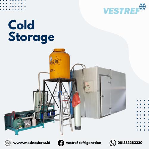 Jual Mesin Cold Storage || Kapasitas 20 Ton || CSR200 - Kab. Malang ... Jual Mesin Cold Storage || Kapasitas 20 Ton || CSR200 - Kab. Malang ...