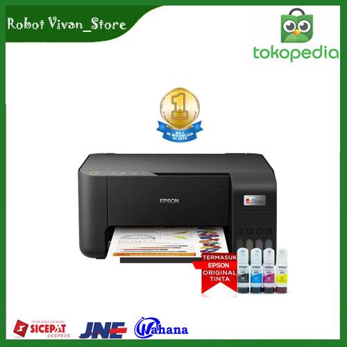 Jual Printer Epson L3210 Print Scan Copy - Jakarta Timur - Robot Vivan ...
