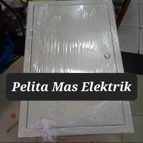 Jual Box panel indoor 80x60 80x60x20 60x80 60x80x20 - + Bubblewrap ...