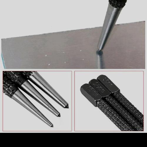 Jual penanda titik bor /center punch - Kab. Bandung Barat - a'change ...