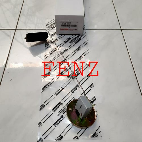 Jual pelampung tangki tank gauge hardtop 2F model panjang - Jakarta ...