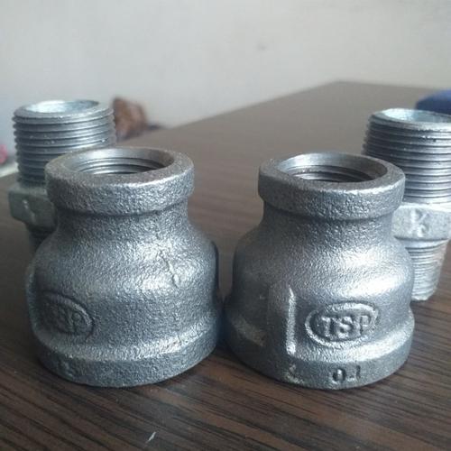 Jual VLOK SOCK GALVANIS TSP 1 X 1/2 INCH / Reducer Galvanis DRAT ...