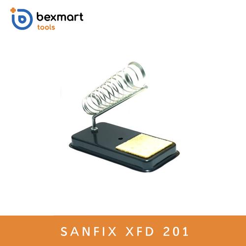 Jual Dudukan Solder Stand Solder Tatakan Solder Tempat Solder Sanfix ...