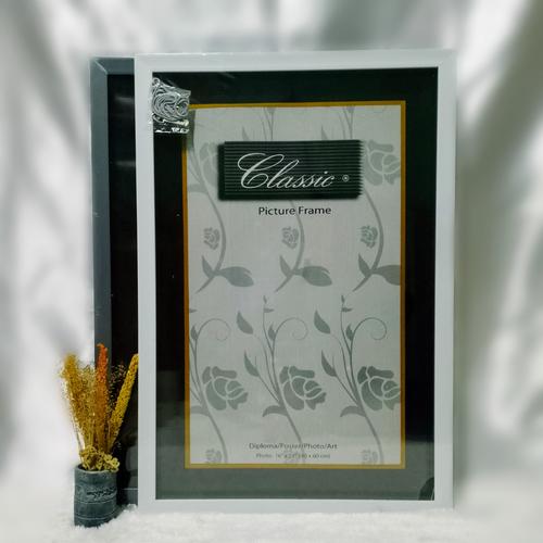 Jual BINGKAI 3D/FRAME 3D/40X60/24R/MAHAR/MINIMALIS 3D - Jakarta Utara ...