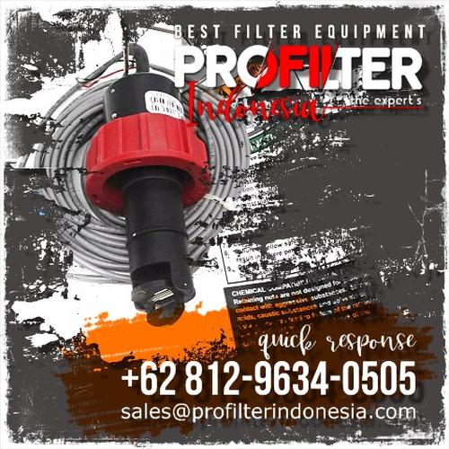 Jual GF Signet 515 Rotor-X Paddlewheel Flow Sensor - Kab. Bogor ...