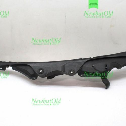 Jual Panel Cover Wiper Grill ORI 2118301313 Mercedes W211 - Jakarta ...