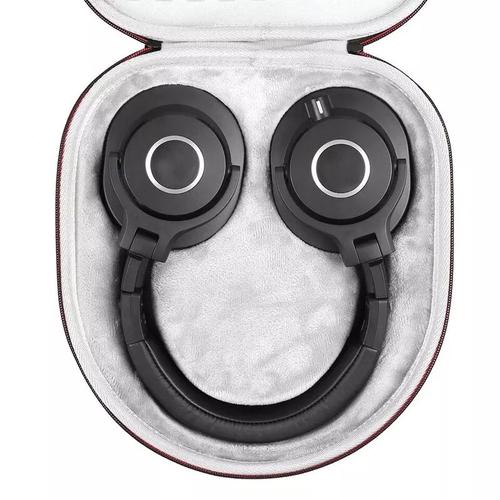 Jual Hard case Headphone Headset Audio Technica MSR7 ANC700BT WS660BT ...