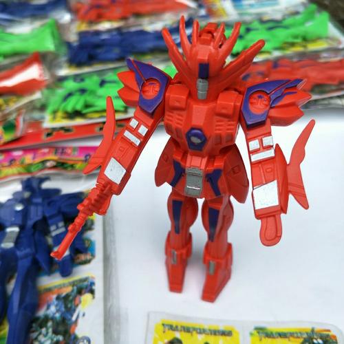 Jual Mainan Robot Gundam Transformer Murah - Kab. Bogor - grosir mainan ...