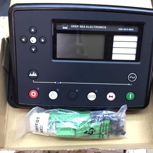Jual Deapsee DSE 8610 MKII Modul Panel Genset DSE8610 MKII Elektronics ...