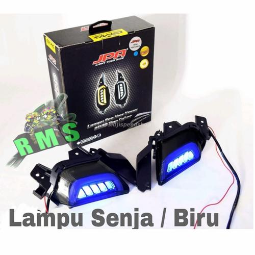 Jual Lampu Sein Sen Sign Led JPA All New Nmax 2020 Aerox 2021 JPA ...