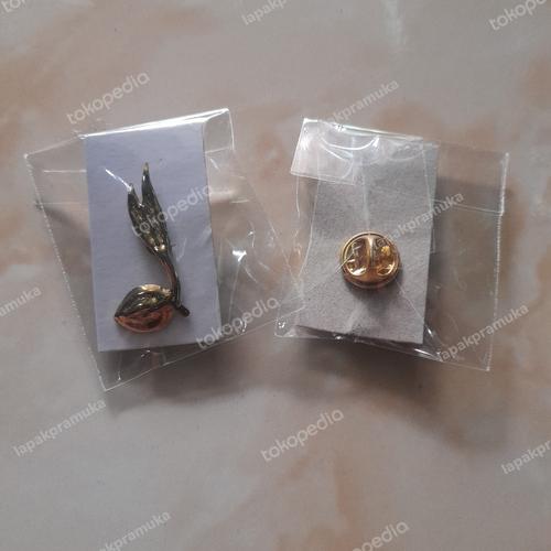 Jual pin bros tunas pramuka-bros cikal pramuka - Kab. Boyolali ...