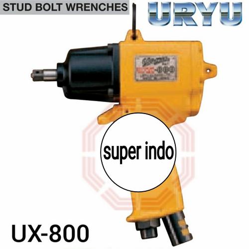 Jual Uryu UX-800 Oil Pulse Pistol Grip Pneumatic Pulse Air (JAPAN ...