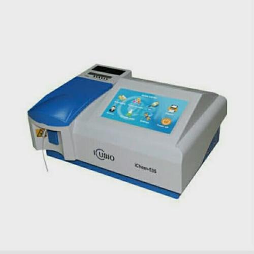 Jual Photometer Semi Auto Chemistry Analyzer Icubio Ichem 535 - Kota ...