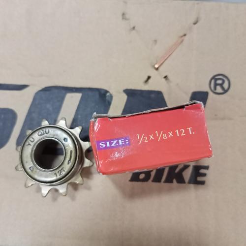 Jual freewheel single speed 12t drat ulir taya - Kota Medan - toko ...
