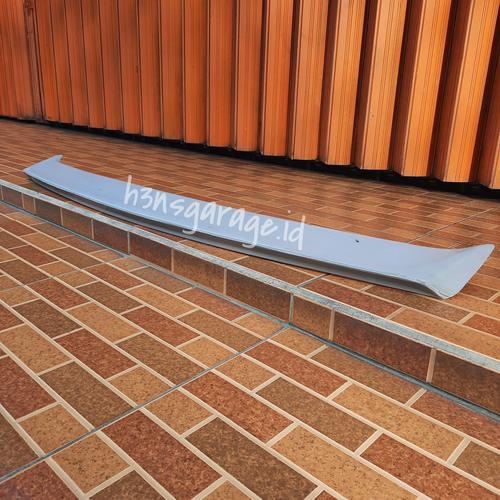 Jual Ducktail Honda Civic FD - Made in Taiwan - Kota Tangerang - H3ns ...