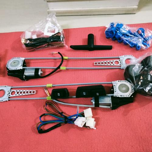 Jual power window 2 pintu mobil universal - Jakarta Barat - Sinar Abadi ...