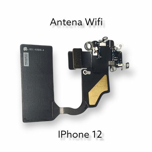 Jual Antena Wifi Iphone 12 Ori Copotan - Kota Surakarta - Microcell ...