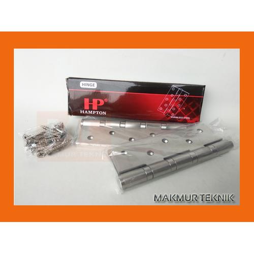 Jual Engsel stainless 5 inch Hampton - Jakarta Barat - Toko Makmur ...