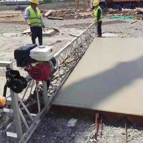 Jual VIBRATORY TRUSS SCREED DYNAMIC VTS 600 - ALAT JIDAR BETON - Kota ...