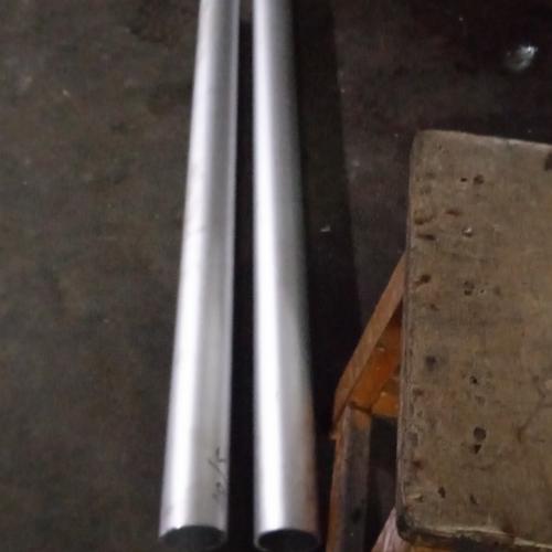 Jual pipa alumunium od 9.5mm x id 5.5mm x 500mm / tebal 2mm - Jakarta ...