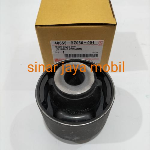 Jual bushing bosh sayap besar lower arm granmax Gran max taruna ...