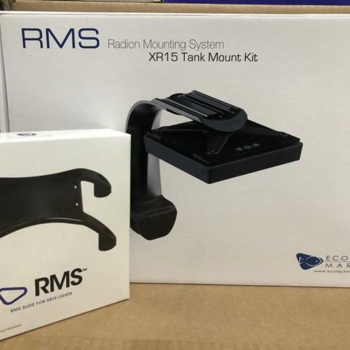 Jual RMS XR15 G5 tank mount - Jakarta Barat - Balireeftank | Tokopedia