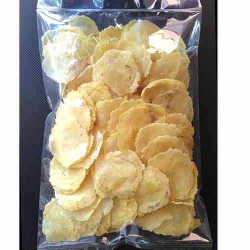 Jual emping melinjo mentah manis original oleh oleh khas solo ...