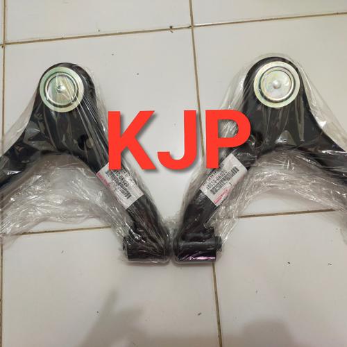 Jual Upper arm / lower arm atas Innova original perpc - Jakarta Utara ...