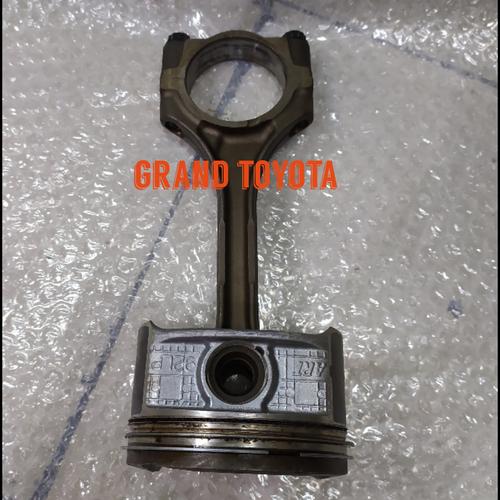 Jual Stang dan Piston std Camry 2az Alphard 2.4 Harrier Estima Vellfire ...