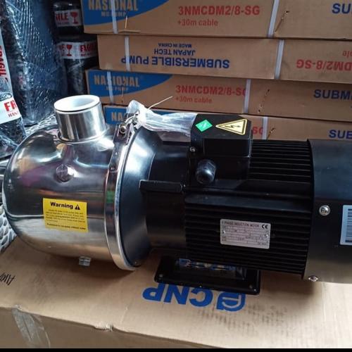 Jual POMPA CNP CHL 16-20 380V 3PHASE Horizontal multistage Centrifugal ...