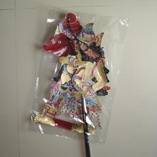 Jual WAYANG KULIT BATARA KALA - Kab. Magelang - Manunggal Jaya Art ...