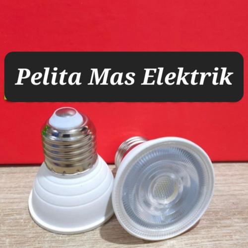 Jual Lampu Halogen Led 7 watt E27/Lampu Spot Led 7w E 27 - 7W - Jakarta ...