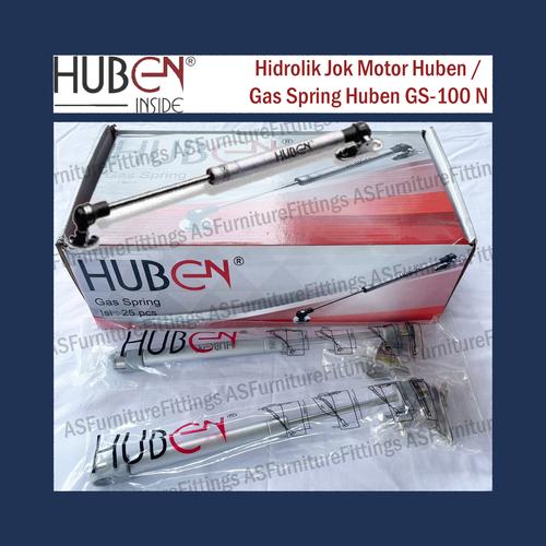 Jual Hidrolik Jok Motor Huben / Gas Spring Huben GS-100 N - Jakarta ...